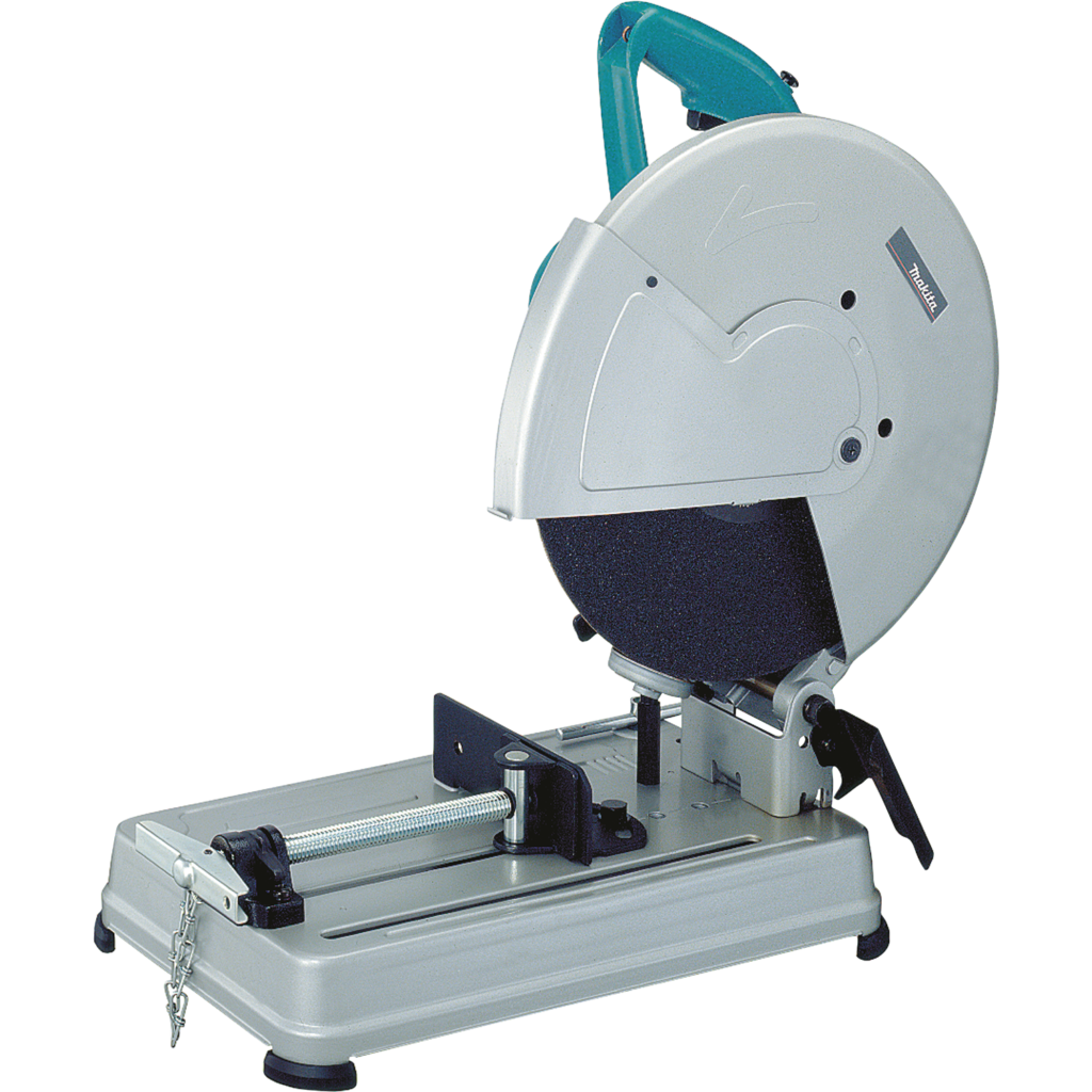 แท่นตัดไฟเบอร์ 14"(355mm.) MAKITA 2414B - YUC Machinery Co.,Ltd